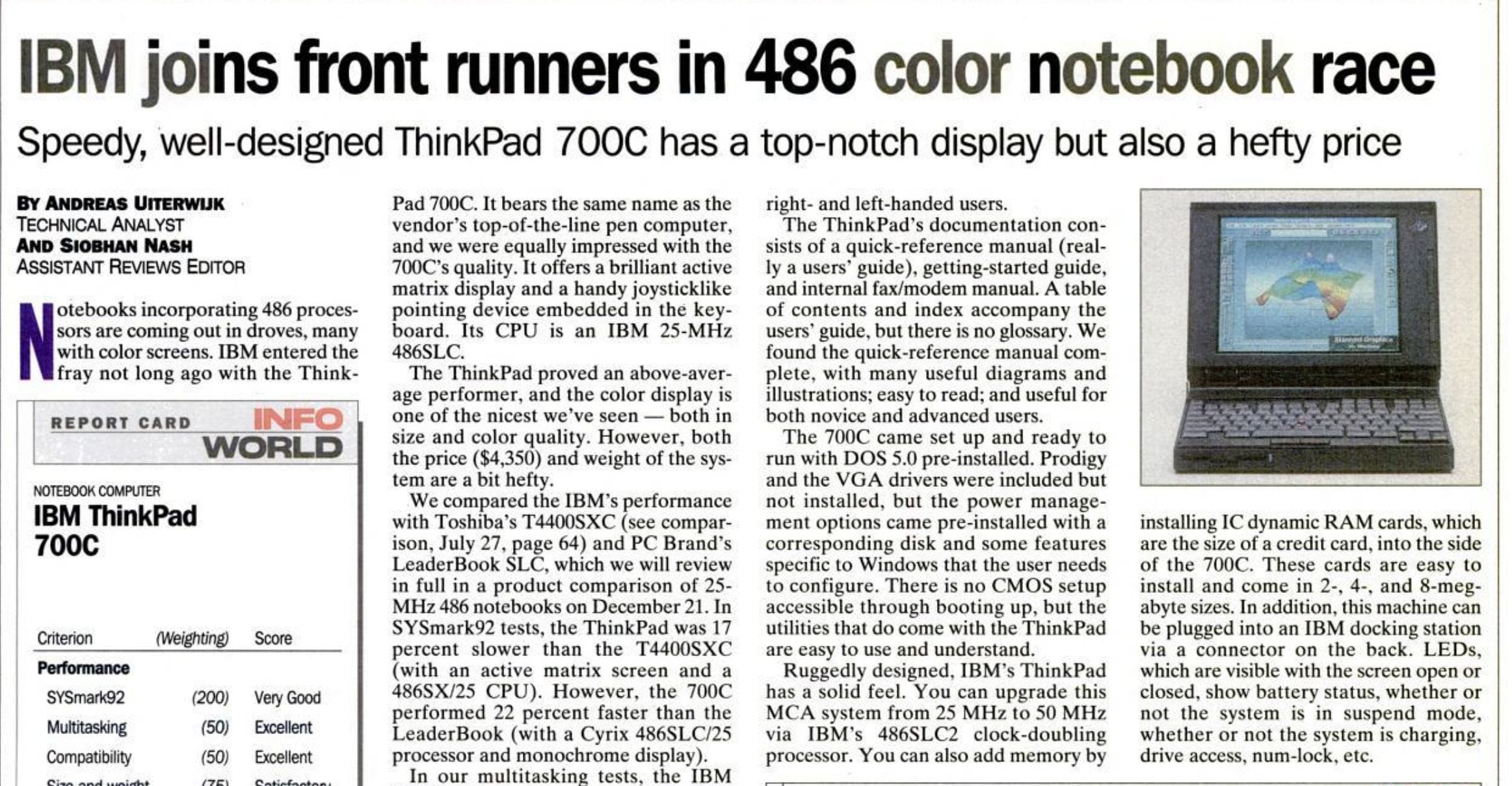 The Last Portable - Meet the Compaq Portable 486 - Retropaq
