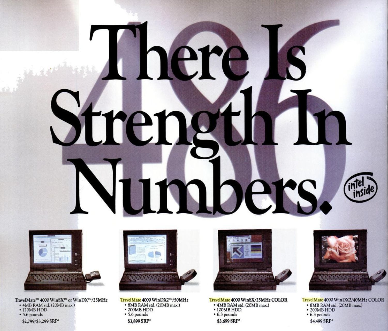 The Last Portable - Meet the Compaq Portable 486 - Retropaq