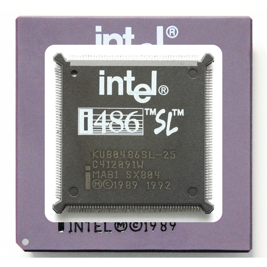 The Most Powerful Portable - IBM P75 - Retropaq